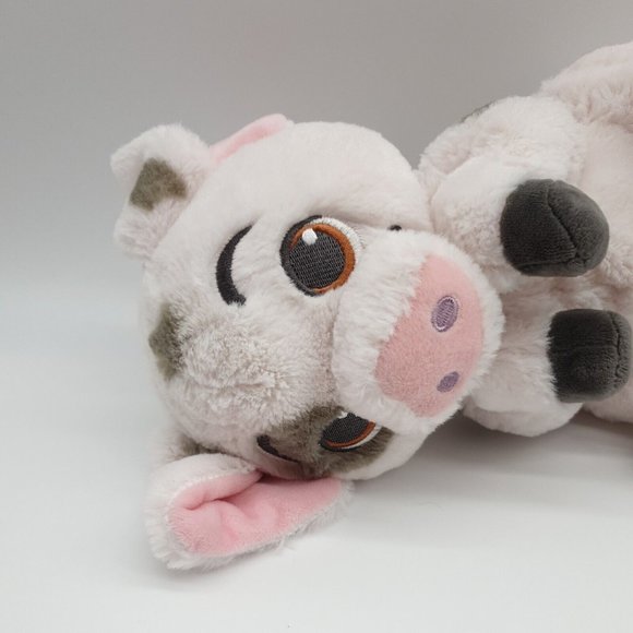 Disney | Toys | Moana Pua Plush Toy Disney Parks Cartoon Movie ...